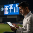 Cricket Tournament Organizer & Organiser App | Smart Fixture Generator ...